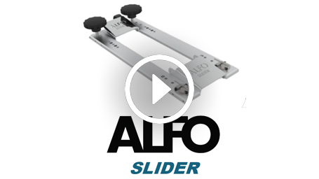 Video | Pareto Aluminum Systems