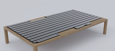 Steps to install ALFO flooring systems | Pareto Aluminum Systems