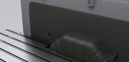 Steps to install ALFO flooring systems | Pareto Aluminum Systems